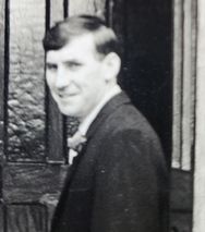 Death Notice of Alfred (Alfie) Moore (Sandymount, Dublin) | rip.ie