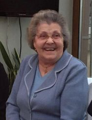 Death Notice of Alice Amorim (née Oliveira) (Mornington, Meath) | rip.ie