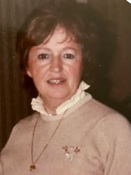 Death Notice of Alice BROWN (née Stapleton) (Ballinteer, Dublin) | rip.ie