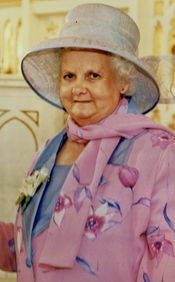 Condolence Book for Alice Burke (née Canning) (Castlelyons, Cork) | rip.ie