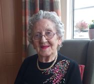 Condolence Book for Alice Eiffe (née Smyth) (Ratoath, Meath) | rip.ie