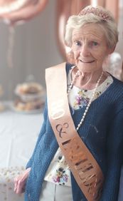 Death Notice of Alice Hevey (née Monks) (Raheny, Dublin) | rip.ie