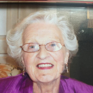 Condolence Book for Alice Leahy (née Russell) (Lusk, Dublin) | rip.ie