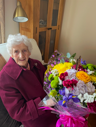 Death Notice of Alice Mahon (née Leech) (Bagenalstown, Carlow) | rip.ie