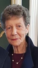 Death Notice of Alice Tully (née Martin) (Trim, Meath) | rip.ie
