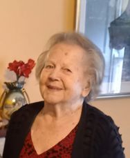 Condolence Book for AMY SULLIVAN (née LESLIE) (Kenmare, Kerry) | rip.ie