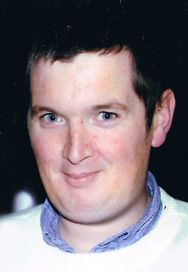 Condolence Book for Andrew Guerrine (Dublin 8, Dublin) | rip.ie