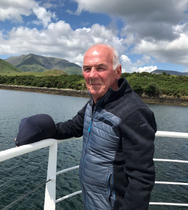 Death Notice of Andrew Murphy (Balbriggan, Dublin) | rip.ie