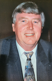 Condolence Book for Andy Durkin (Foxford, Mayo) | rip.ie