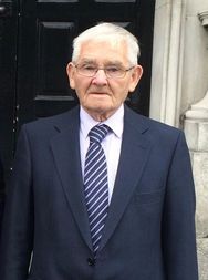 Condolence Book for Andrew Rowan (Crettyard, Laois) | rip.ie