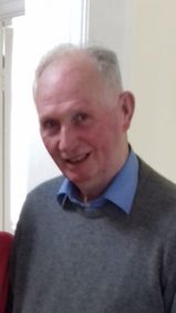 Condolence Book for Andy WALSH (Hollymount, Mayo) | rip.ie