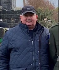 Death Notice of Andy (Andrew) Nicholson (Newtown, Kildare) | rip.ie