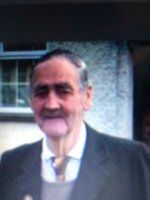 Death Notice of Andy Kelly (Swanlinbar, Cavan) | rip.ie