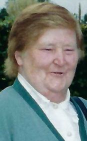 Death Notice of Angela Conlon (née Hickey) (Edenderry, Offaly) | rip.ie
