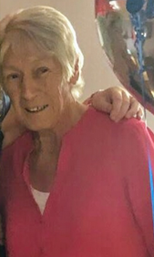 Condolence Book for Angela Corcoran (née Quinn) (Tallaght, Dublin) | rip.ie