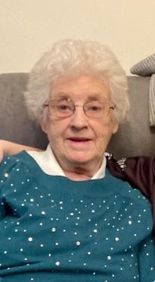 Death Notice of Angela Doherty (née Murphy) (Ballina, Mayo) | rip.ie