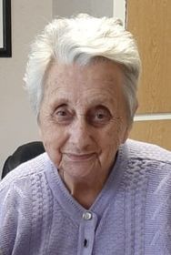 Death Notice of Angela Ennis (née Hughes) (Dunboyne, Meath) | rip.ie