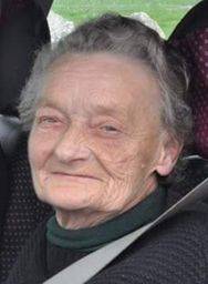 Condolence Book for Angela Finnerty (née Cuffe) (Easkey, Sligo) | rip.ie