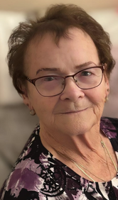 Condolence Book for Angela Fitzpatrick (née Donohoe) (Clondalkin, Dublin) | rip.ie