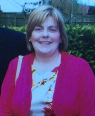 Condolence Book for Angela Neary (née Fulcher) (Dromiskin, Louth) | rip.ie