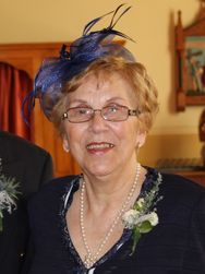 Condolence Book for Angela Quane (née Benson) (Limerick City, Limerick ...