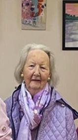 Condolence Book for Angela Walshe (Ballybunion, Kerry) | rip.ie