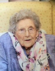 Death Notice of Angela Shannon (née Fagan) (Elphin, Roscommon) | rip.ie