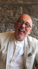 Condolence Book for Angelo Magliocco (Athlone, Westmeath) | rip.ie