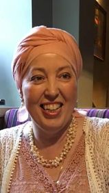 Death Notice of Angela (Angie) Saunders (Tipperary Town, Tipperary ...