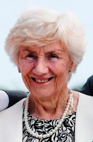 Condolence Book for Angela COOKE (née McKeon) (Raheny, Dublin) | rip.ie