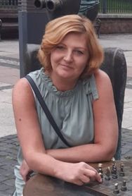 Condolence Book for Anita ZEBROWSKA (née Zawikowska) (Firhouse, Dublin ...