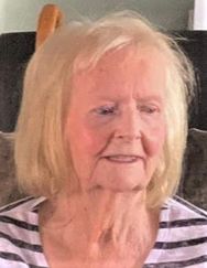 Condolence Book for Anita COMISKEY (née Byrne) (Ballymun, Dublin) | rip.ie