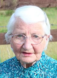 Death Notice of Anne RODDY (née Kilkenny) (Castlerea, Roscommon) | rip.ie