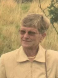 Condolence Book for Ann Zettier (née Coffey) (Enfield, Meath) | rip.ie