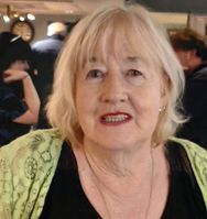 Condolence Book for Ann Ahern (née O'Hanlon) (Blarney, Cork) | rip.ie