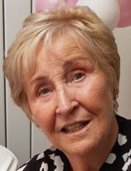 Death Notice of Ann Ashmore (née Byrne) (Donaghmede, Dublin) | rip.ie