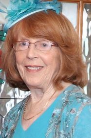 Death Notice of Anne (Annie) Barrett (Belmullet, Mayo) | rip.ie