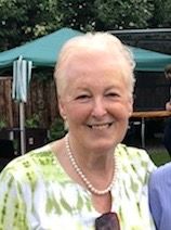 Condolence Book for Ann Behan - Heffernan (née Keogh) (Donaghmede ...