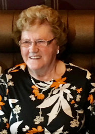 Condolence Book for Ann Blake (née Cahill) (Kilmainhamwood, Meath) | rip.ie