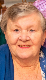 Death Notice of Ann Brown (née Walsh) (Inishturk, Galway) | rip.ie