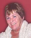 Condolence Book for Ann BUTLER (née McGrane) (Ballybrack, Dublin) | rip.ie