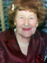 Condolence Book for Ann Connolly (née Mollaghan) (Kilmacanogue, Wicklow ...