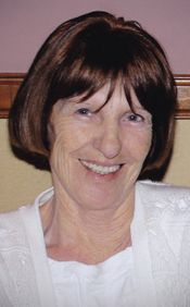 Condolence Book for Ann CARRICK (née Sheehy) (Ballymun, Dublin) | rip.ie