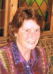 Death Notice of Ann Chambers (née Elliott) (Sligo) | rip.ie