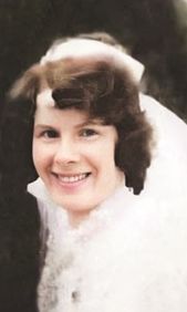 Death Notice of Ann CORCORAN (née Carey) (Clonbullogue, Offaly) | rip.ie