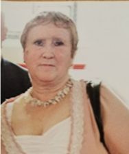 Condolence Book for Ann Crowley (née McNamara) (Crusheen, Clare) | rip.ie