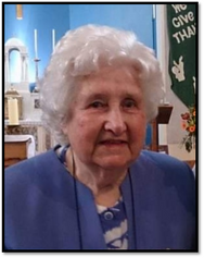 Condolence Book for Ann DOYLE (née Ryan) (Glenageary, Dublin) | rip.ie