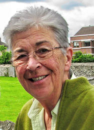 Condolence Book for Ann GRAHAM (née Tattersall) (Clondalkin, Dublin) | rip.ie