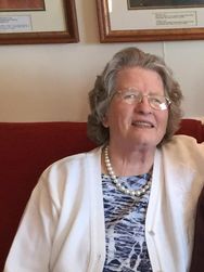 Condolence Book for Ann Halloran (née Walsh) (Baltinglass, Wicklow ...