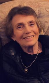 Death Notice of Ann Hegarty (née Winters) (Ballina, Mayo) | rip.ie